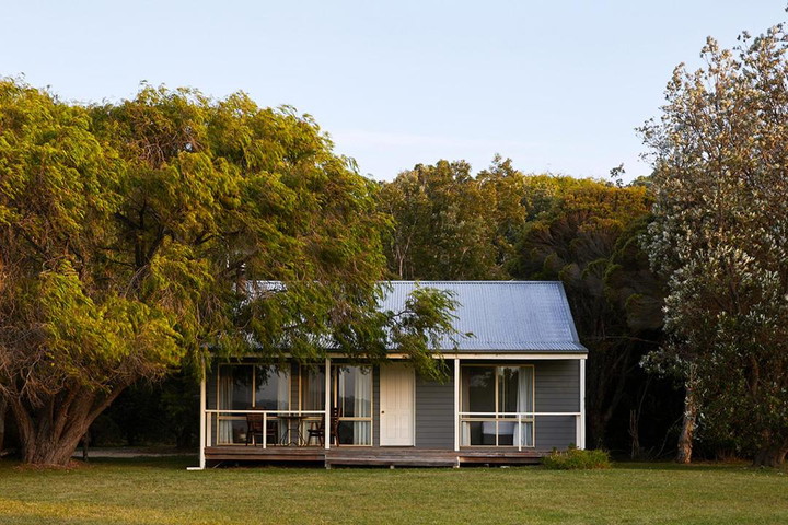 Mystery Bay Cottages - Narooma