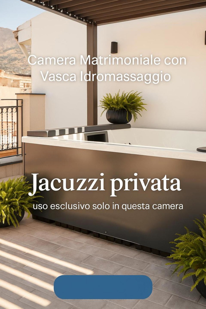 Kalsa Sicilian Rooms - Partinico