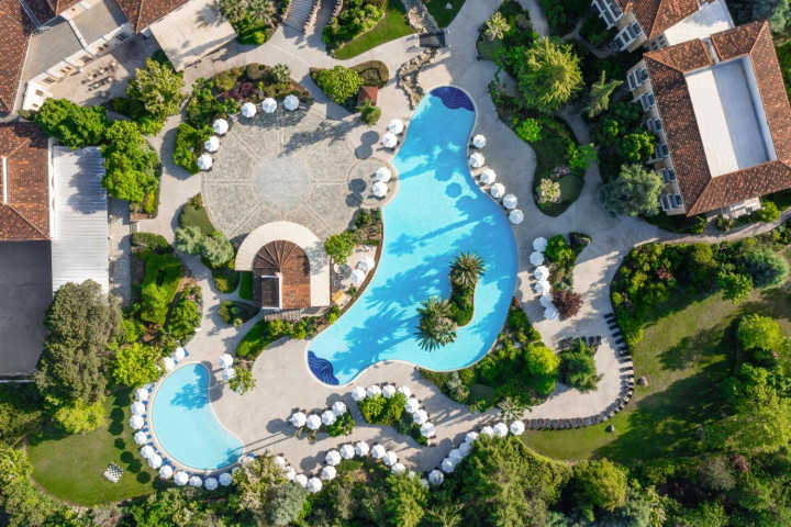 Hyatt Regency Thessaloniki - Halkidiki