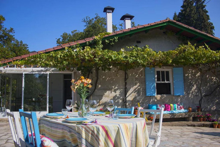 Casa Con Encanto - Cangas