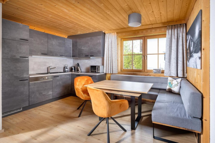 Apartmenthaus Matri By Pferd Auf Wolke - Lech
