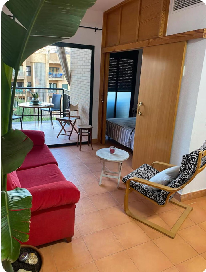 Precioso Apartamento - Archena