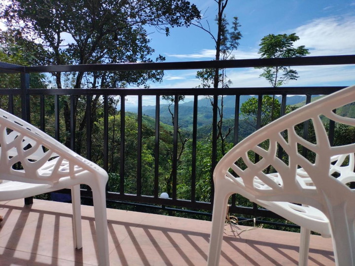 Robin's Paradise Deluxe Villa - Vagamon