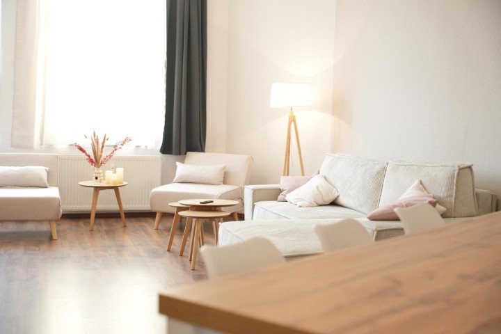 Lehastays - Apartments Strubepark - Magdeburg