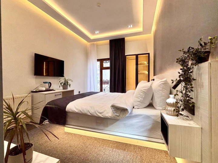Jm Central Boutique Hotel - Baku