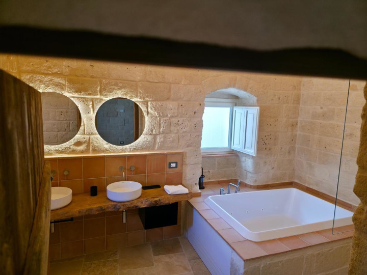 Due Forni Affittacamere - Matera