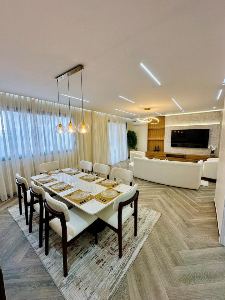 Horizon Ngor Spacious F4 - Dakar