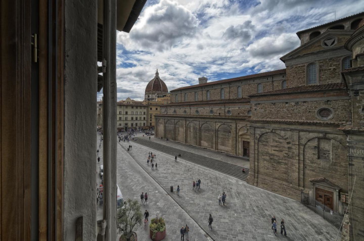 Solo Experience Hotel - Florencia