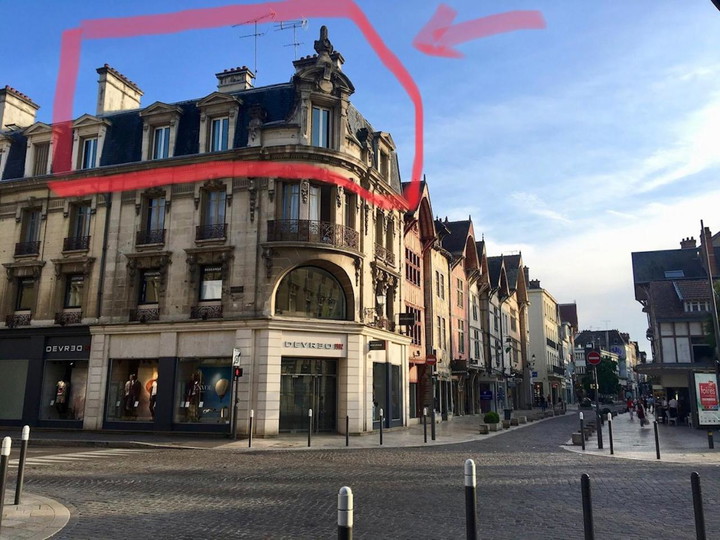 Le Millesime 2 : Hyper Centre - Troyes