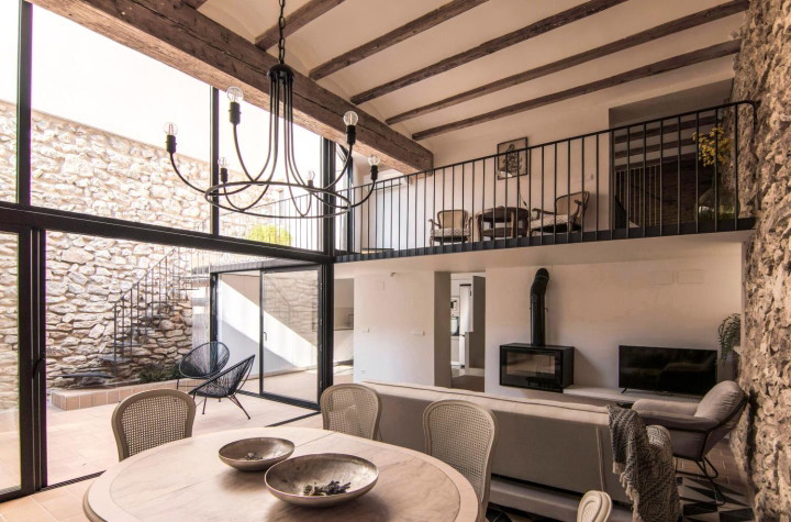 La Casa Del Canal - Tortosa