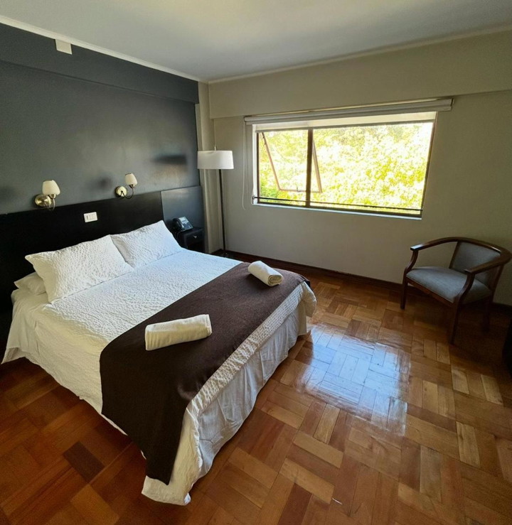 Hotel Plaza ÑUñoa - Puente Alto
