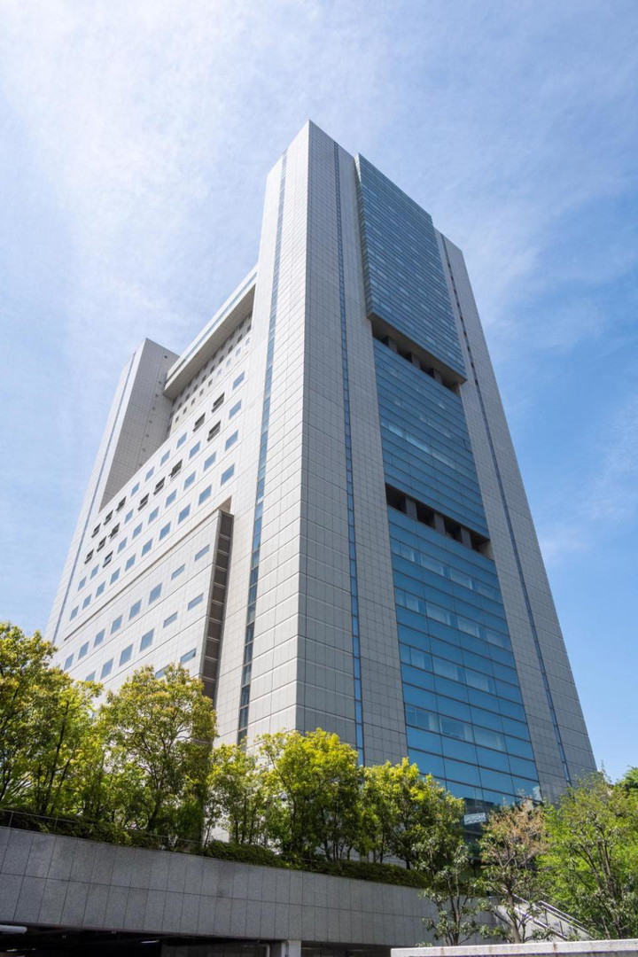 Toshi Center Hotel - Harajuku