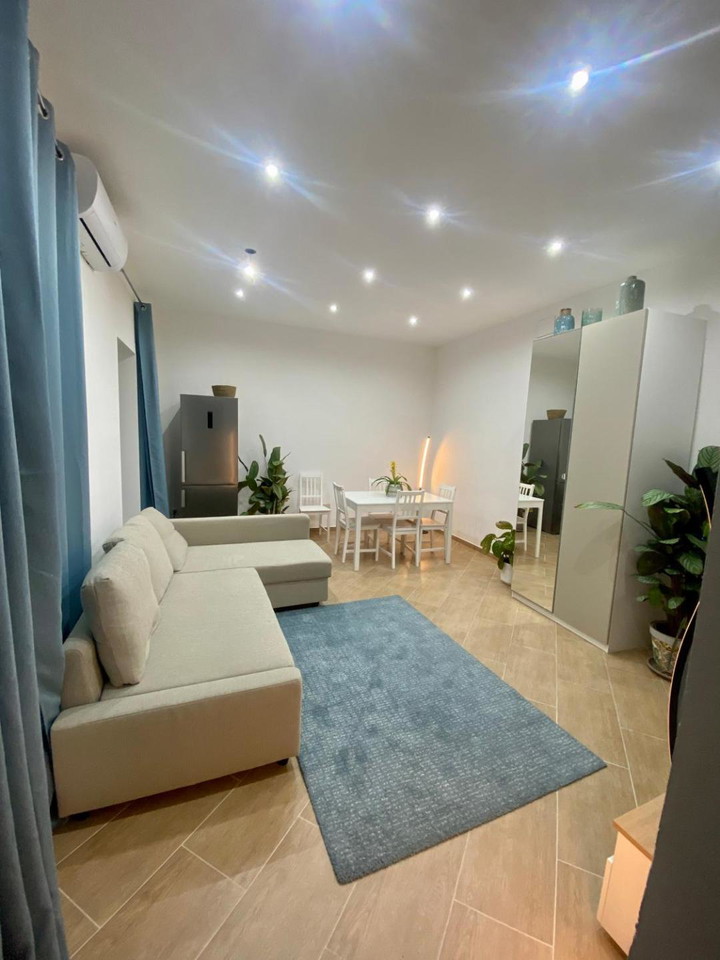 Marechiaro Apartments - Palermo