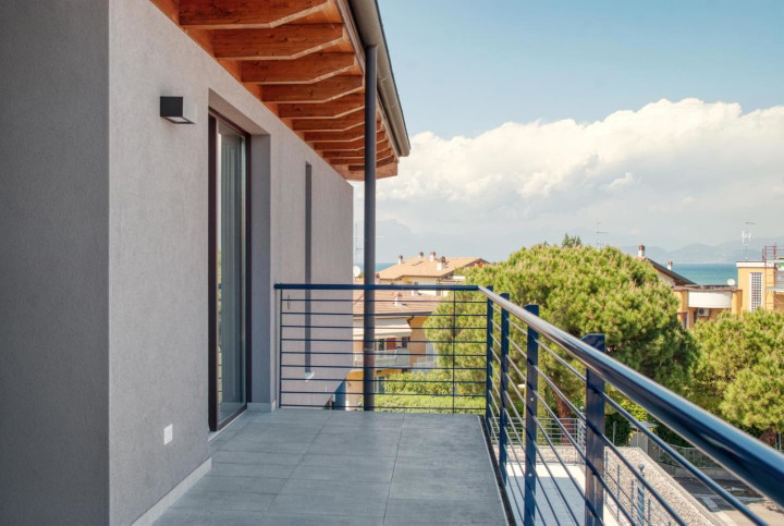 Residenza Puoti - Peschiera del Garda