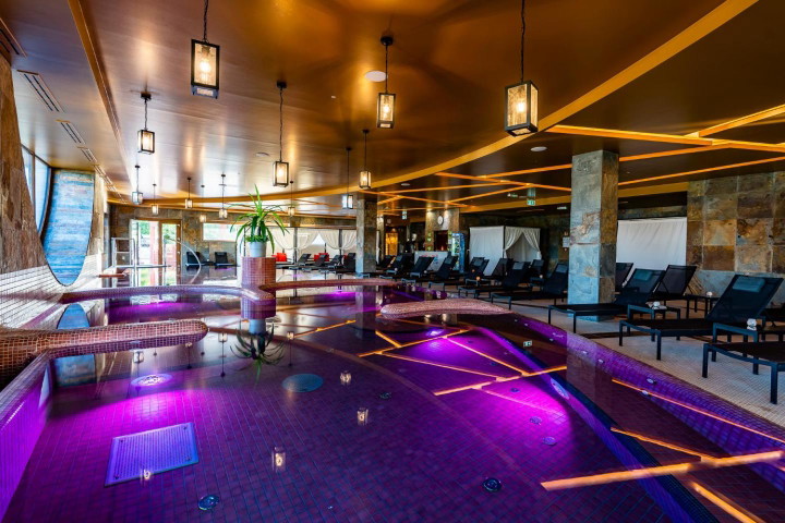 Allure Hotel & Spa - Demjén