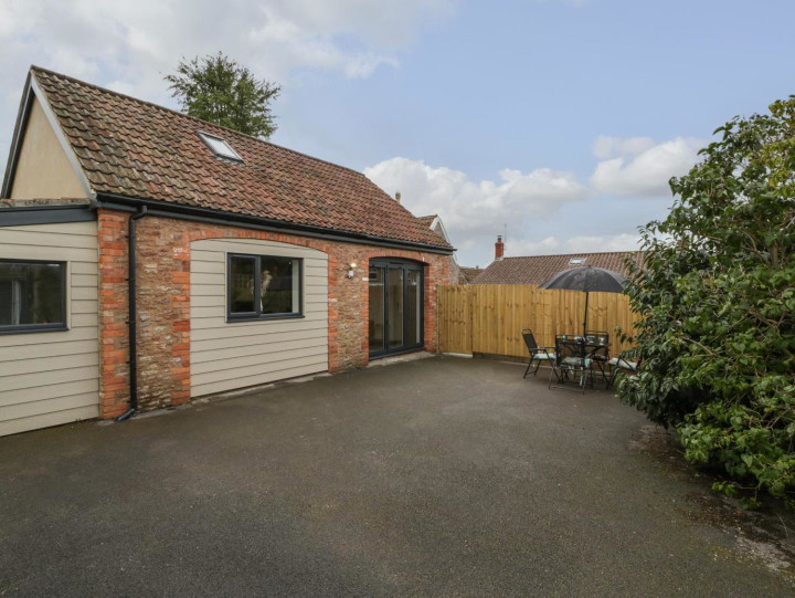Littlemoor Cottage - Cheddar