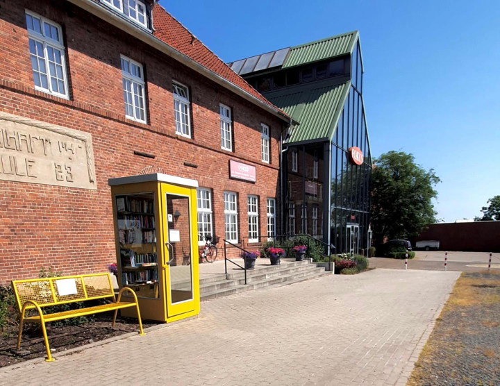 Hotel Fokus - Emsbüren