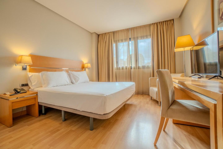 Hotel Reston Valdemoro - ヘタフェ