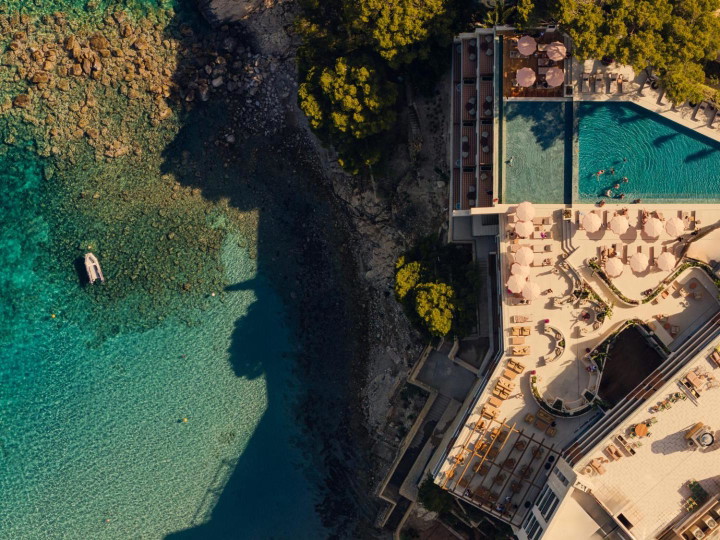 Aethos Hotel Mallorca - Peguera