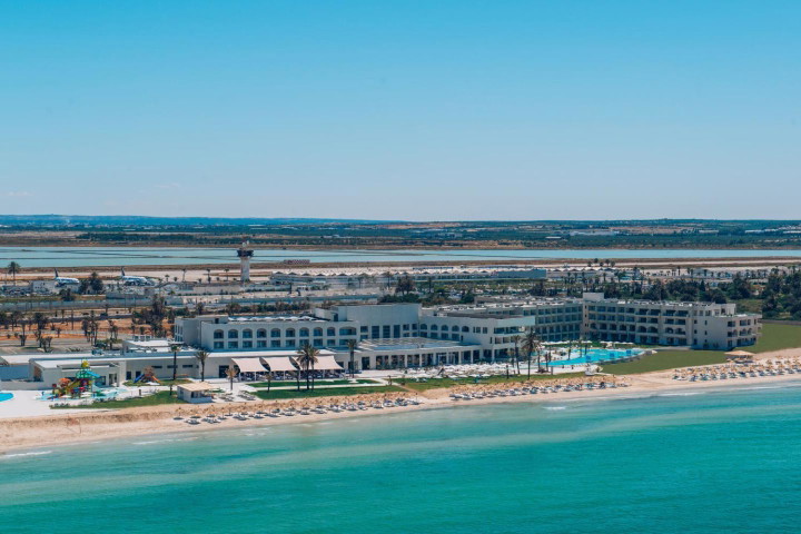 Iberostar Selection Kuriat Palace - Monastir