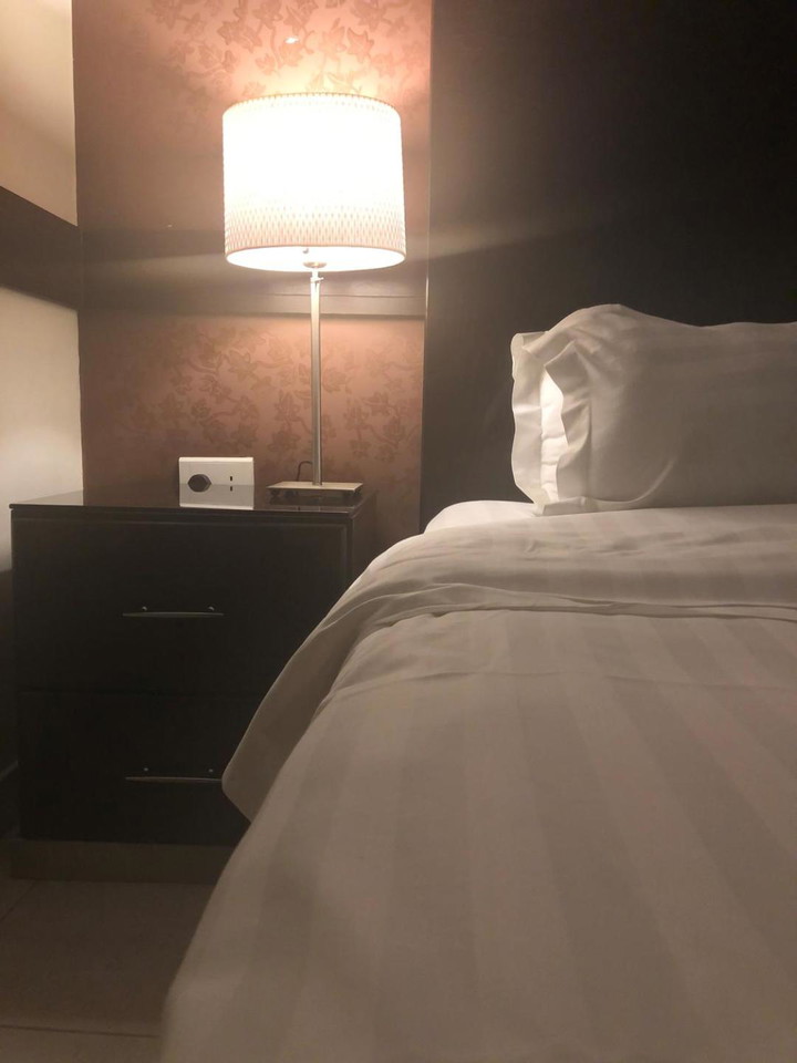 شقق بيت الوهد للشقق المخدومة اقتصادية - Riyadh
