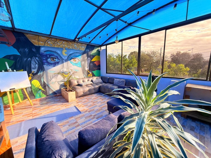 Bababuy Hostel - Bogota