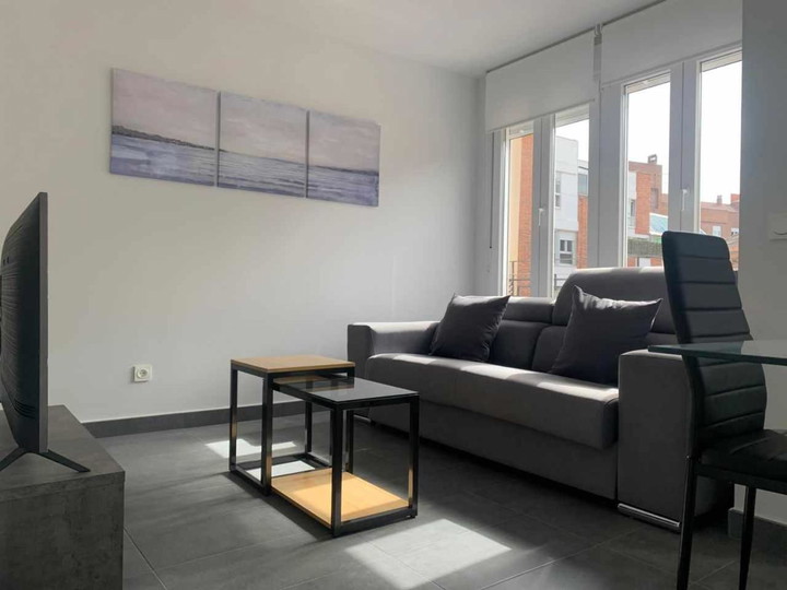 Ramón Y Cajal Suites De Luxe - León