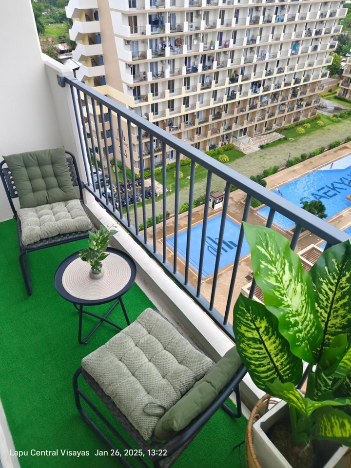 Miestee Humble Abode 1101 - Philippines