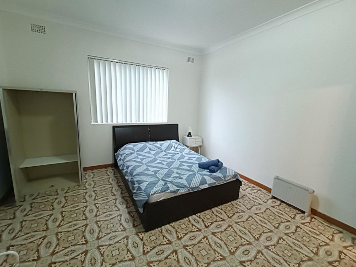 Spacious Queen Room Conveniently Located - Cp11 - Burwood