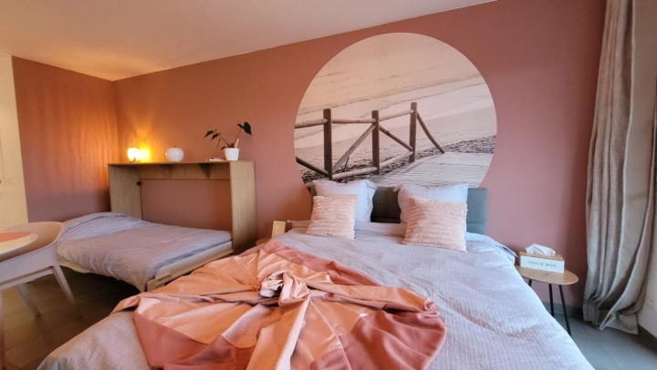 Studio Oost-ende - United Kingdom