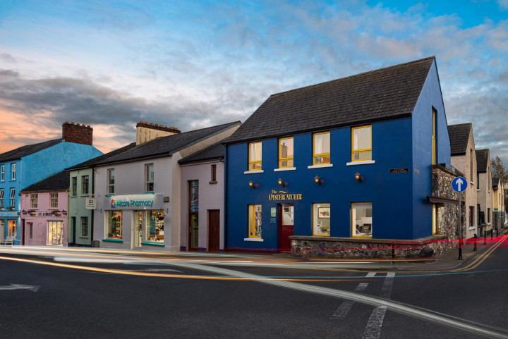 The&nbsp;Oystercatcher&nbsp;Lodge&nbsp;Guest&nbsp;House - Carlingford