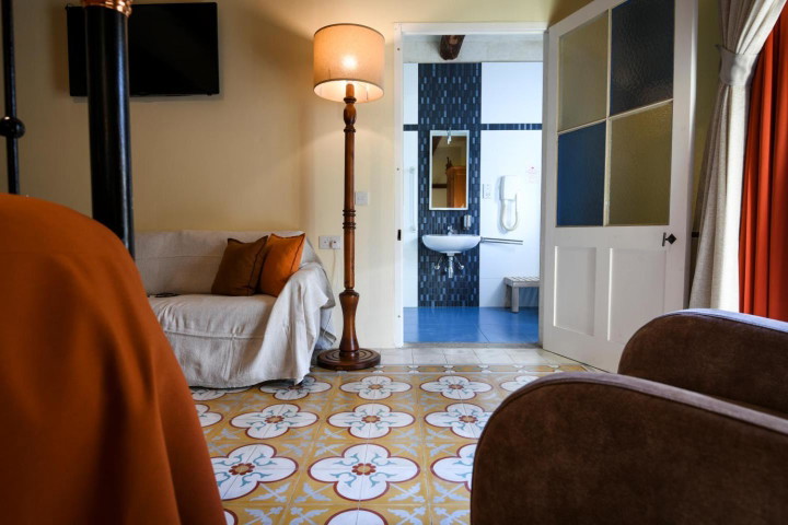 Maria Giovanna Guest House - Malta