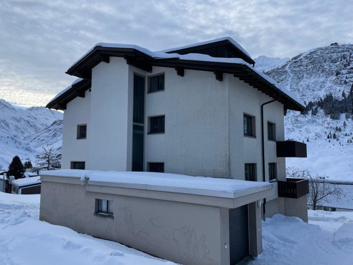 Dg Russi Bella Vista - Andermatt