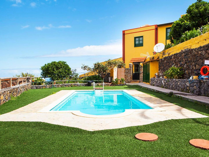 Holiday Home Camino La Candelaria-1 By Interhome - La Orotava