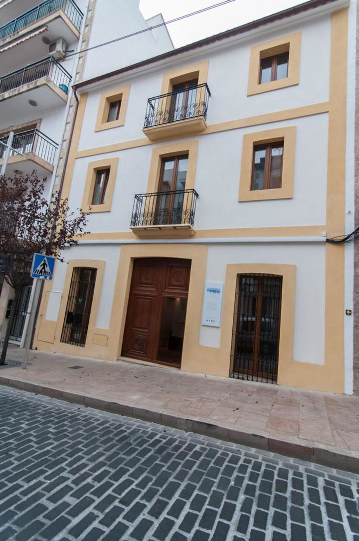 Youth Hostel Jávea - Costa Blanca