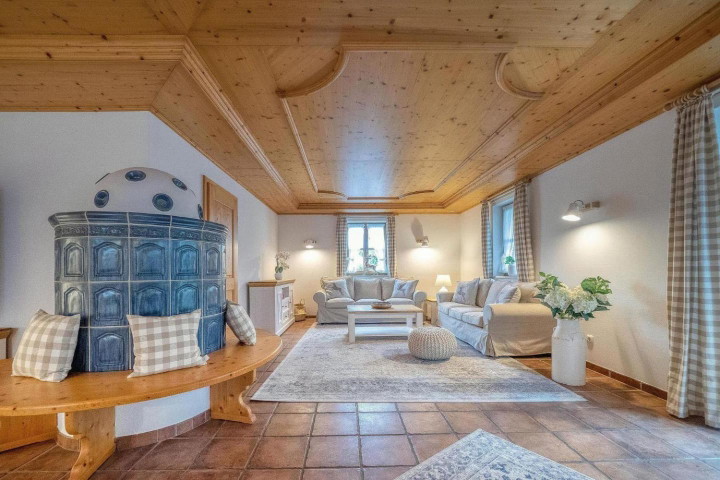 Landhaus Königssee - Berchtesgaden