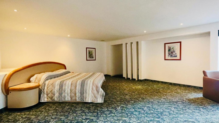Hotel Altum Business - Metepec
