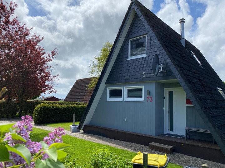 Murmel 1 - E-ladestation, Wallbox, Wlan, Kamin, 2 Fahrräder - Wangerland