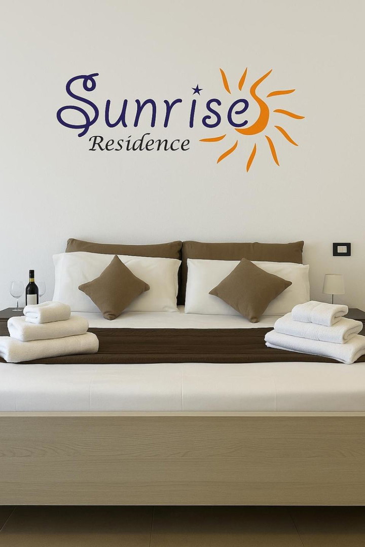 Sunrise Residence - Calabrië