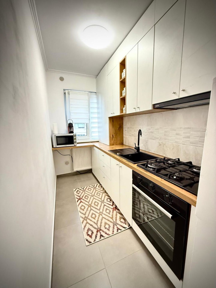 A&d Apartament 2 Camere - Baia Sprie