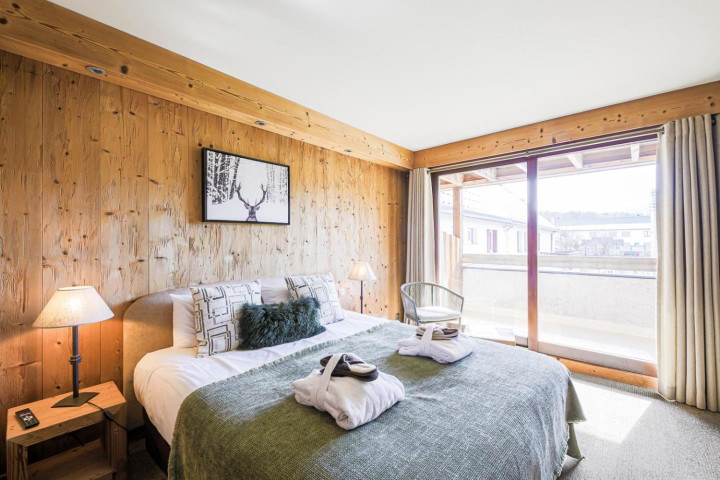 Hôtel Et Spa Les Clarines - Villard-de-Lans