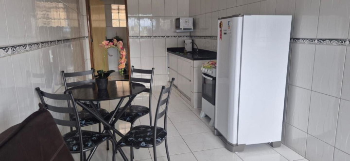 Flat-espaço, Conforto.-103 - Anápolis