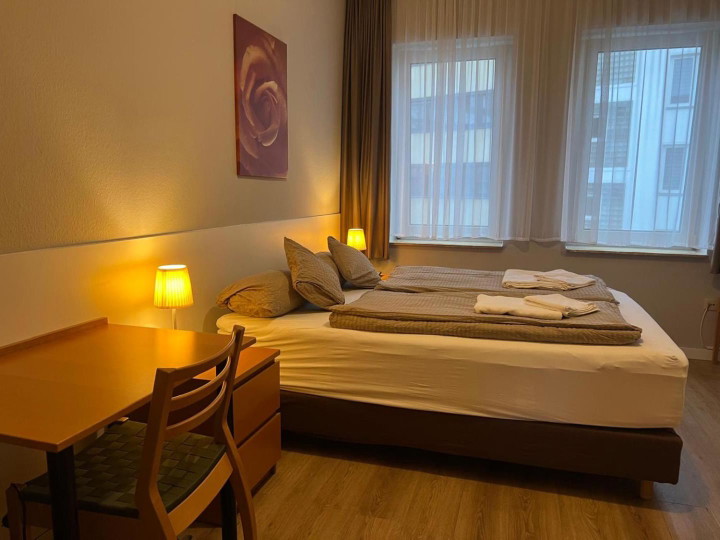 Hotel An Der Marktkirche - Hannover