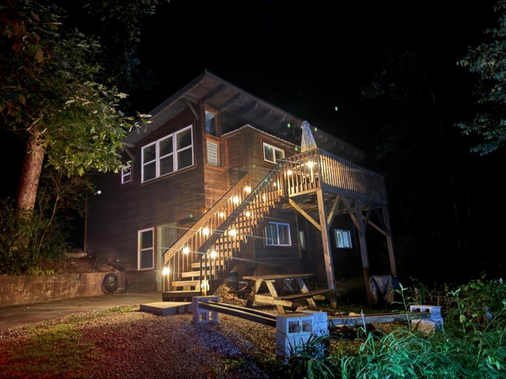Elk Ridge - Cherokee Casino Gsmnp - Cherokee, NC