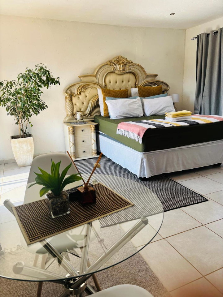 Kwasihle Guesthouse - Soweto
