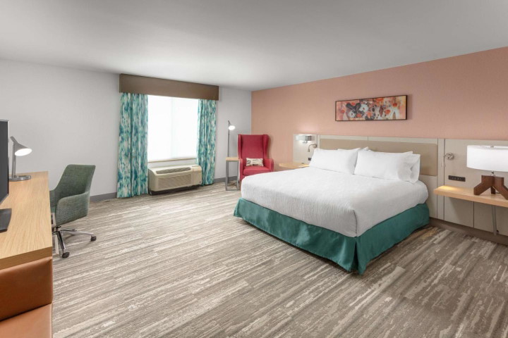 Hilton Garden Inn Columbus - Columbus, GA