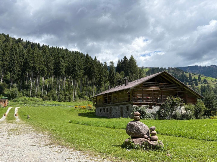 Lärchenwirt Dolomites - Auronzo