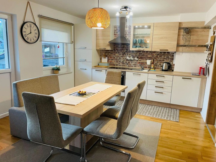 Apartment Zala With Sauna - Kranjska Gora