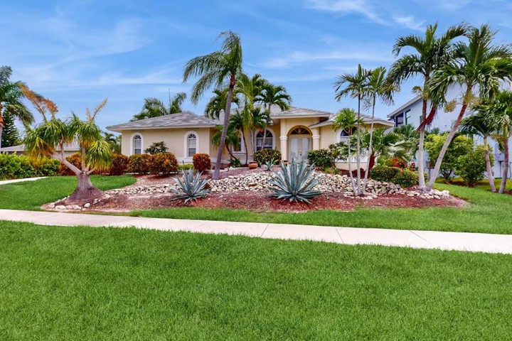 Paradise Palms Retreat - Marco Island, FL