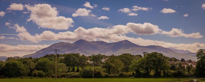Rookery Mews Apartments - Killarney Self Catering - Killarney